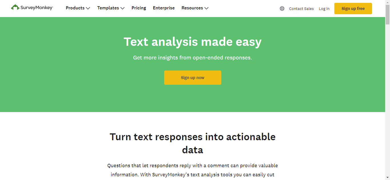 Top 20 Text Analysis Tools and Software for 2024